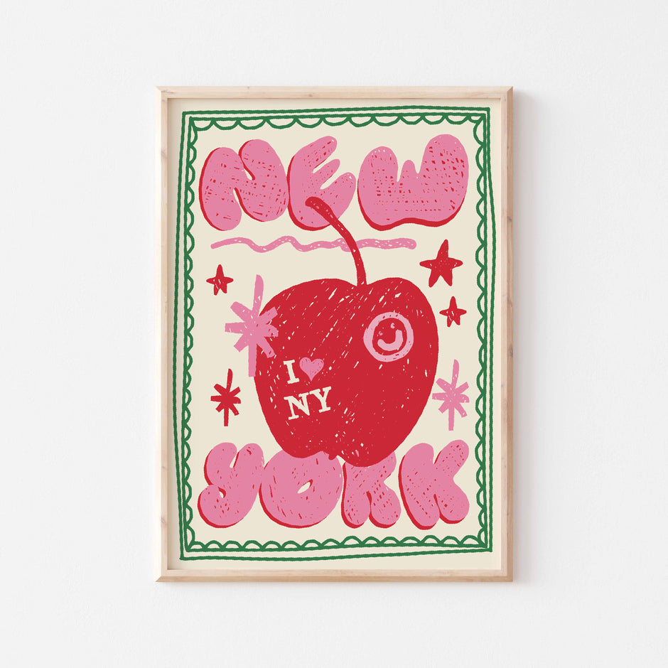 All Art Prints – Posterami