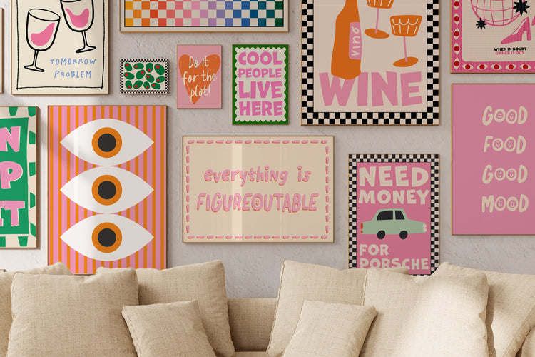 Shop Art Prints And Posters – Posterami