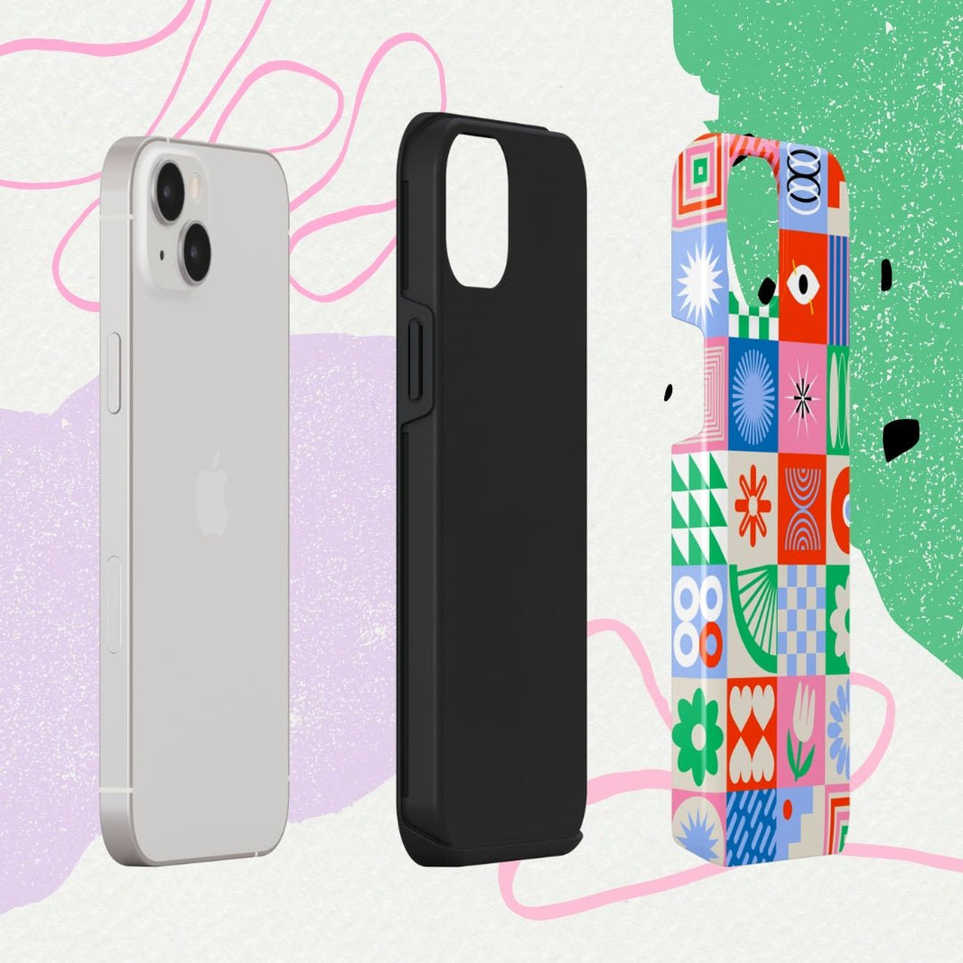 Phone Cases – Posterami