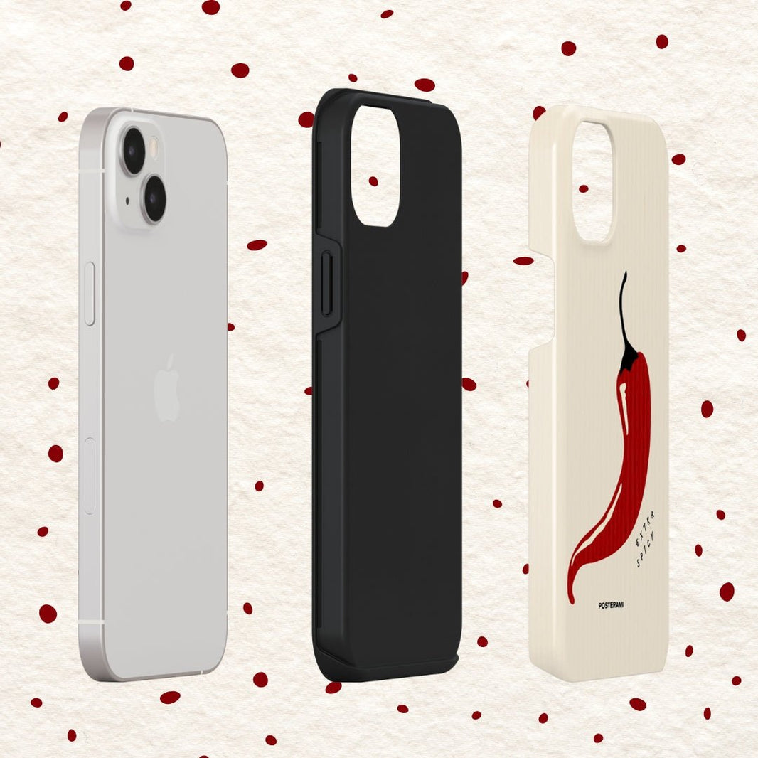 Phone Cases – Posterami