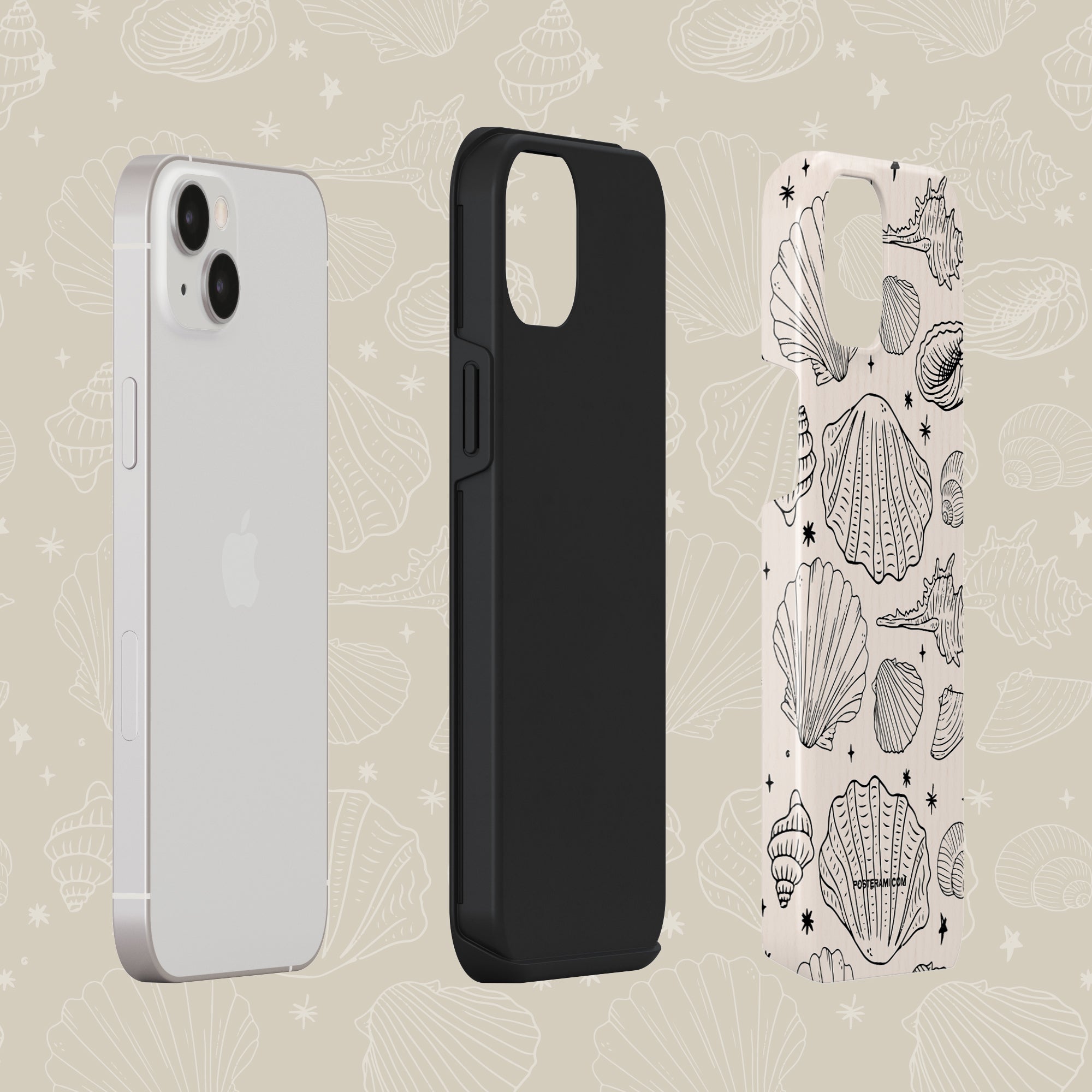 Phone Cases – Posterami