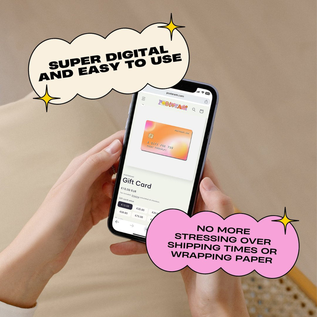 Gallery Wall Sets – Posterami