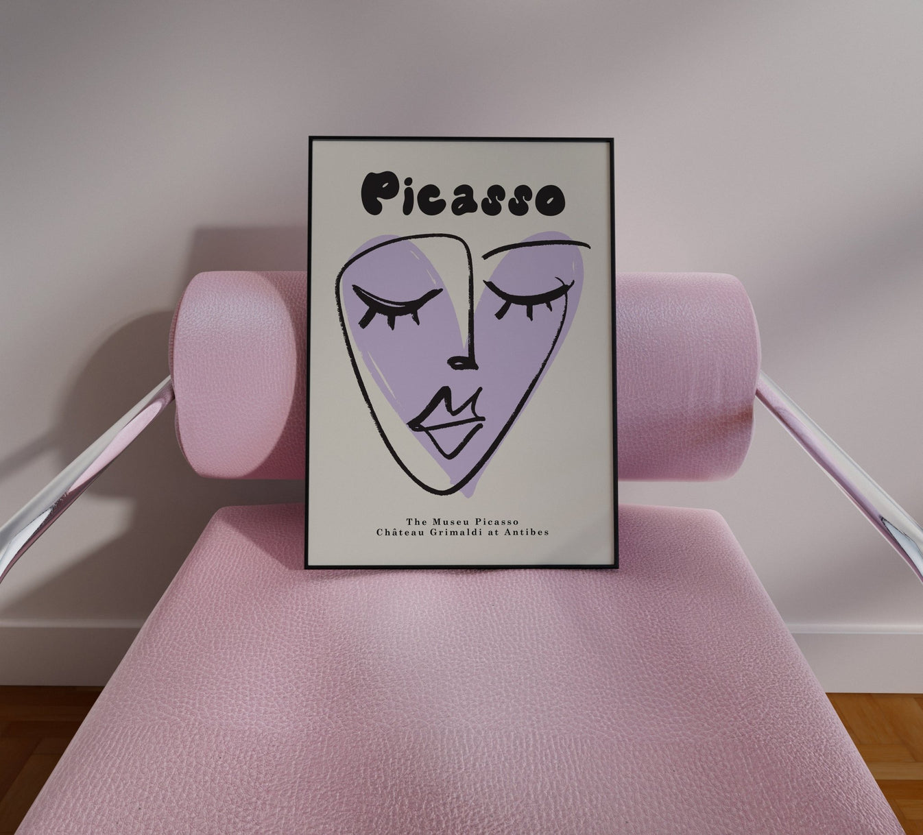 Picasso Art Print No. 11 – Posterami